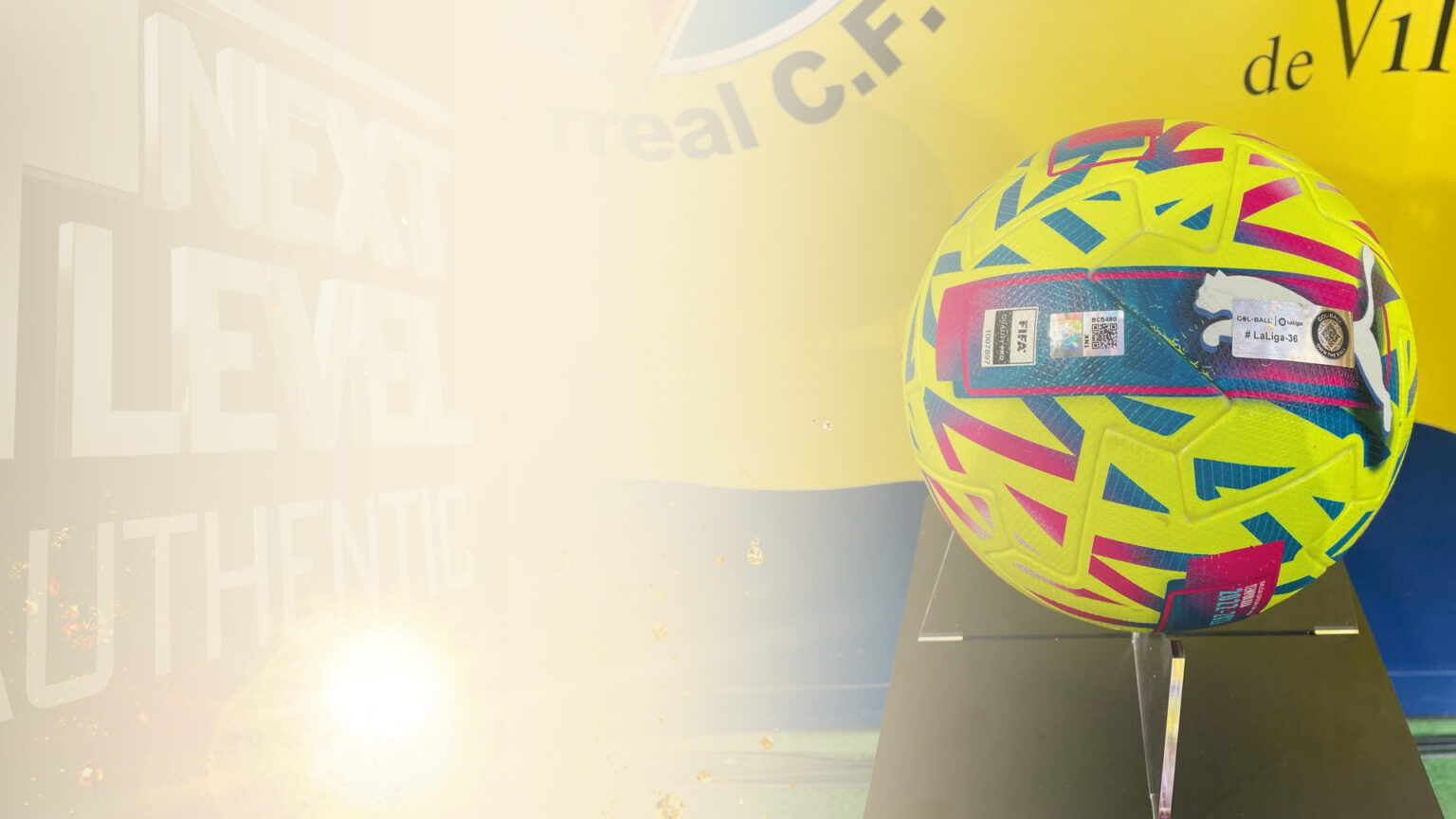 Next Level Authentic and Gol-Ball Español – Next Level Authentic